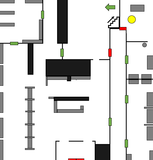 VoidExplorer - Hugo Barbet