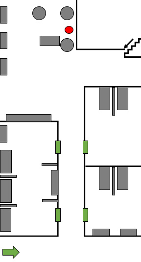 VoidExplorer - Hugo Barbet